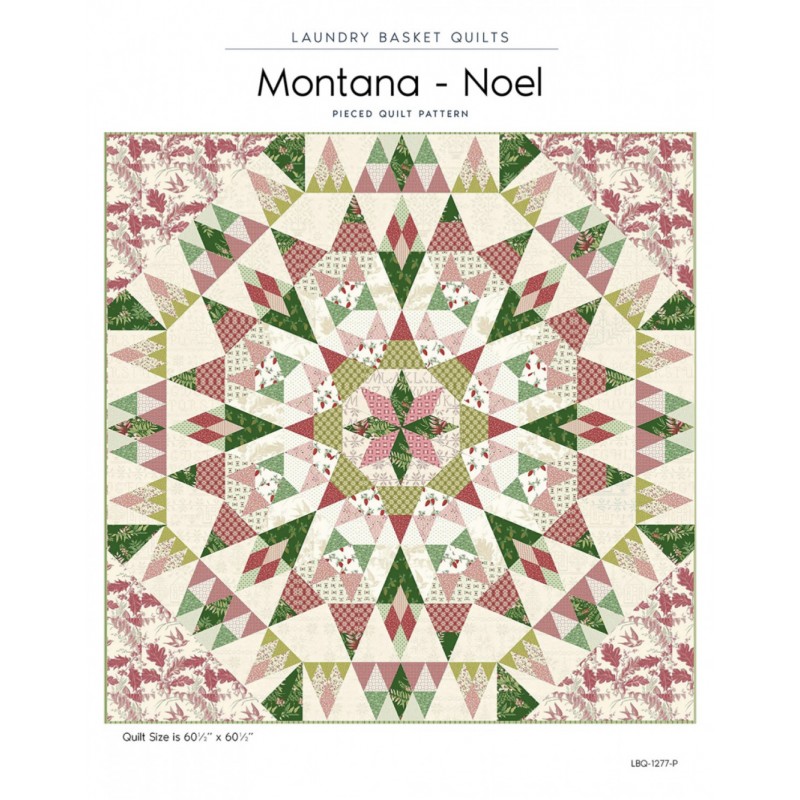 Snowflake - Edyta Sitar