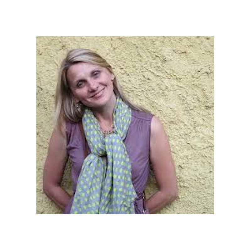 Winter Village - Edyta Sitar